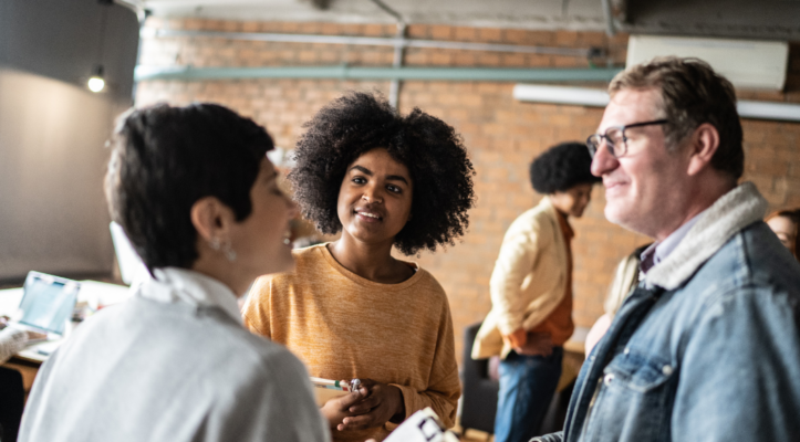 Icebreaker Questions: Effective Starters for Engaging Conversations