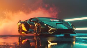 41 Future Cars Set to Hit the Market Until 2028: Supercars That Will ...