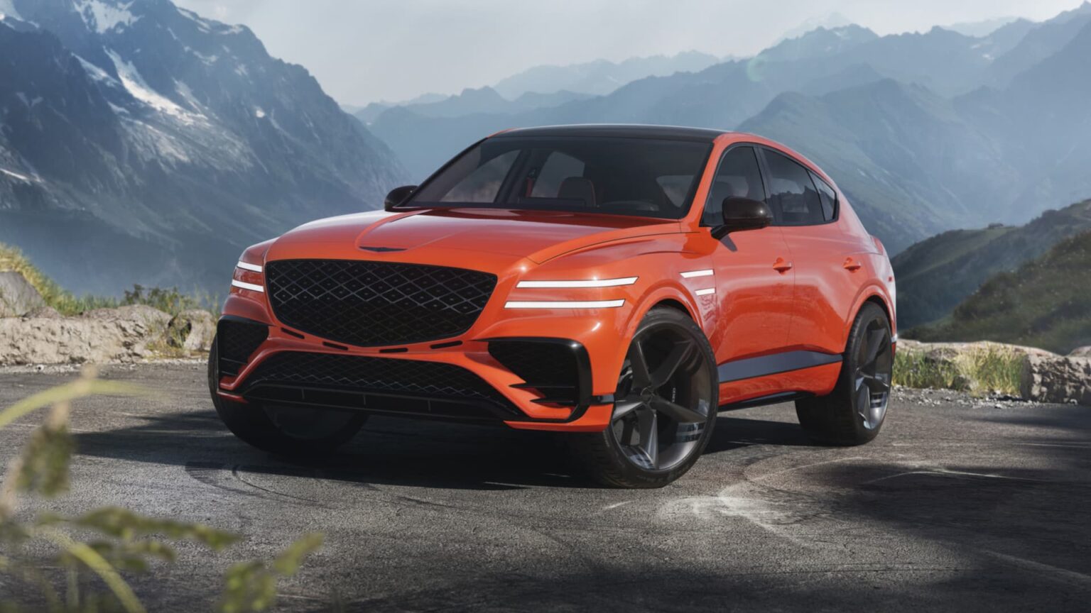 41 Future Cars Set to Hit the Market Until 2028: Supercars That Will ...