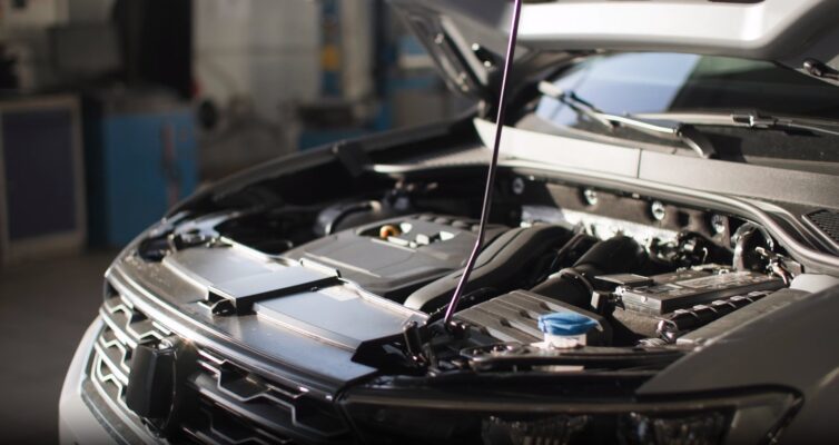 Blinking Red Light When Car Is Off: Troubleshooting and Solutions