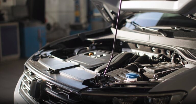 Blinking Red Light When Car Is Off: Troubleshooting and Solutions