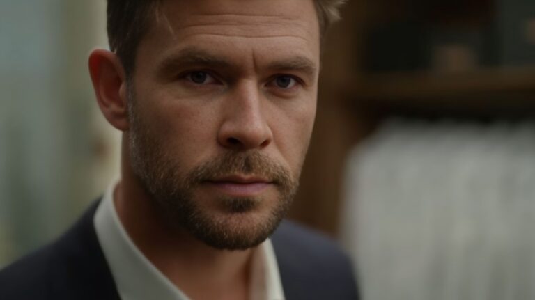 13 Most Handsome Man in The World 2024: Global Showcase of Charisma and ...