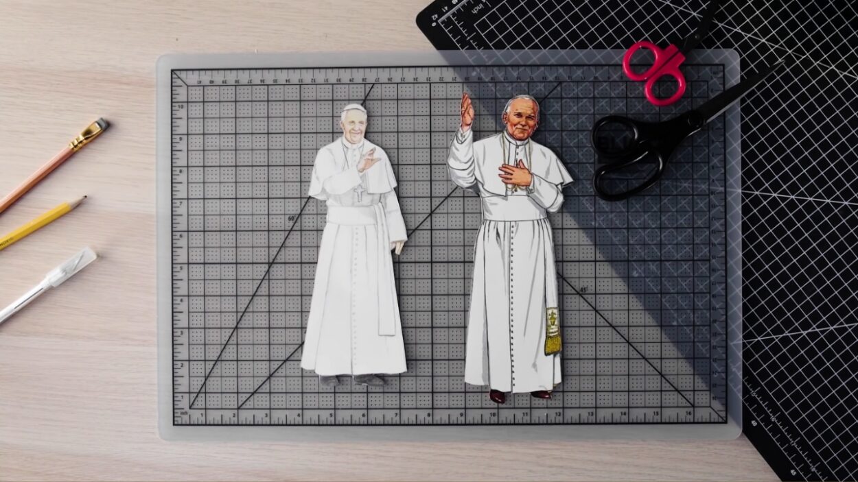 How to Make a Bishop Costume: 4 Tips for a Stunning Ensemble ...