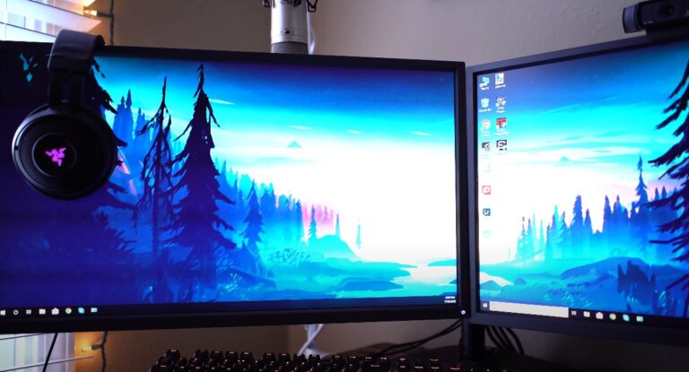 What is the Best Resolution for Gaming? Explained [2024] - 1080p vs ...