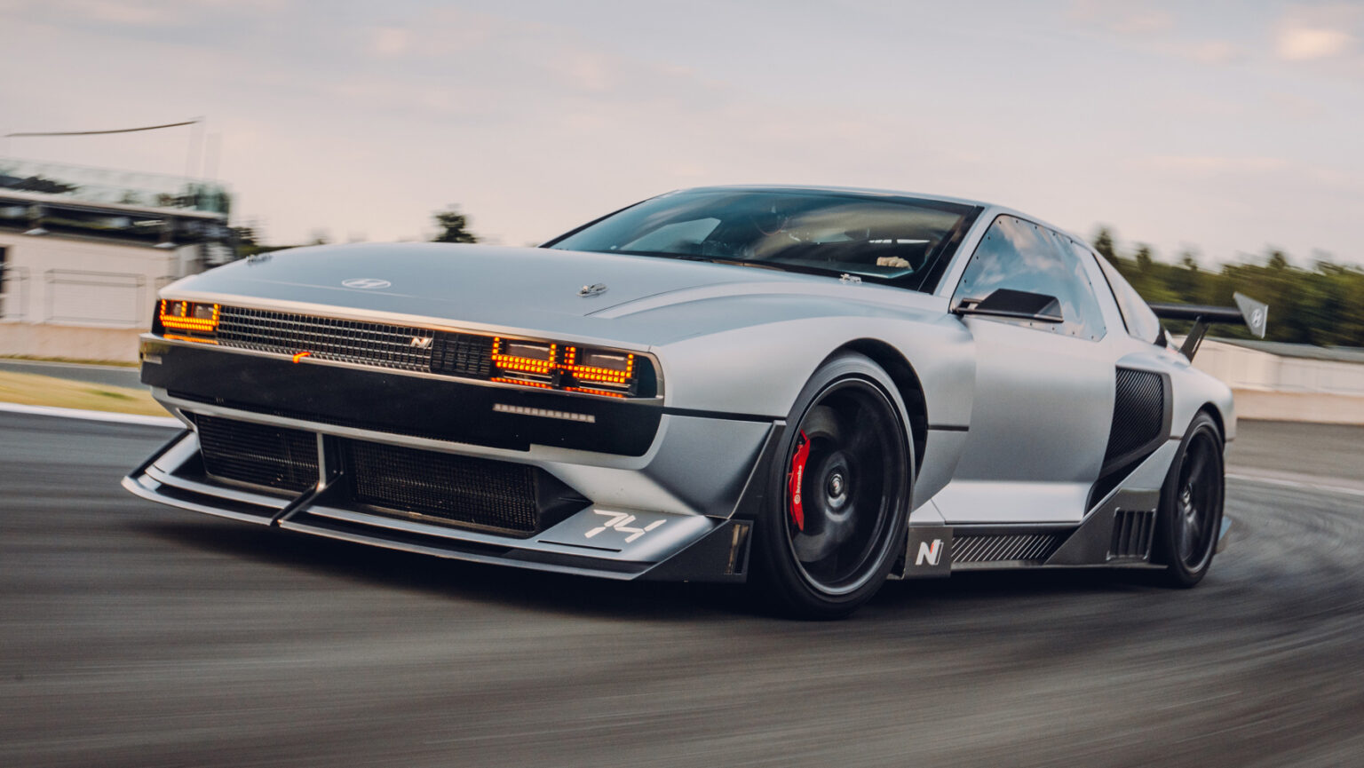 41 Future Cars Set to Hit the Market Until 2028: Supercars That Will ...