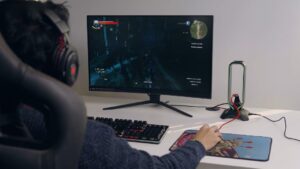 What is the Best Resolution for Gaming? Explained [2024] - 1080p vs ...