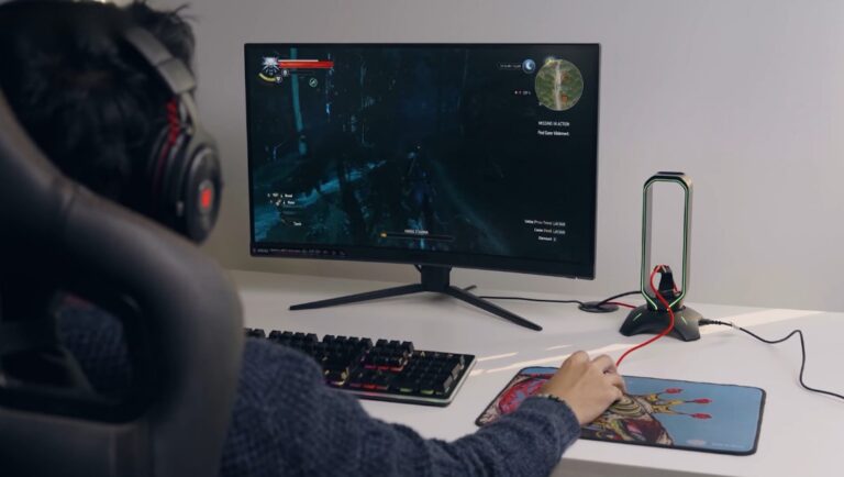 What is the Best Resolution for Gaming? Explained [2024] - 1080p vs ...