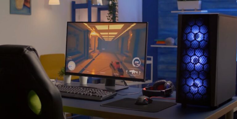 What is the Best Resolution for Gaming? Explained [2024] - 1080p vs ...