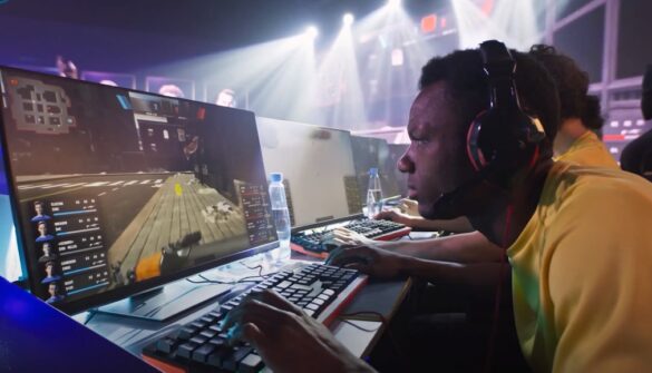 What is the Best Resolution for Gaming? Explained [2024] - 1080p vs ...