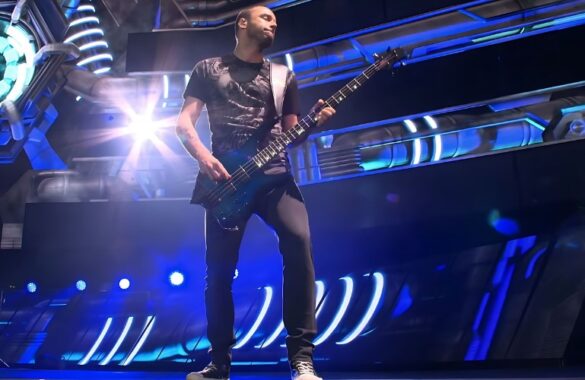 20 Best Bass Songs to Experience Deep Vibrations and Epic Drops