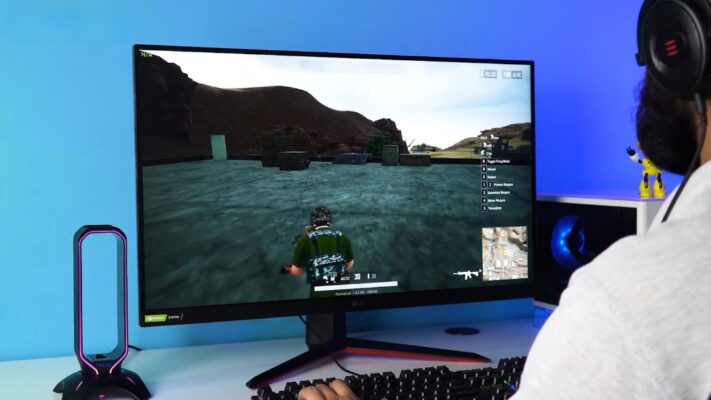 What is the Best Resolution for Gaming? Explained [2024] - 1080p vs ...