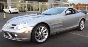 12 Pieces of Donald Trump Car Collection: Former President's 2m$ Luxury ...