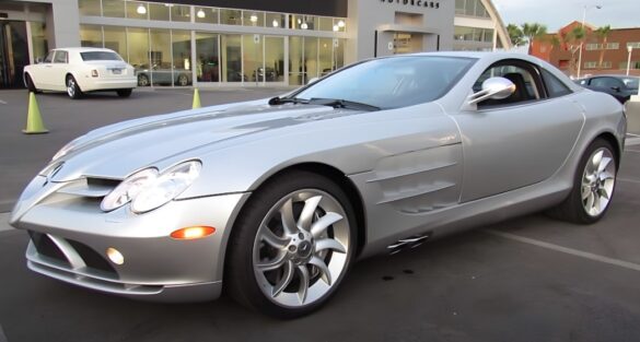 12 Pieces of Donald Trump Car Collection: Former President's 2m$ Luxury ...