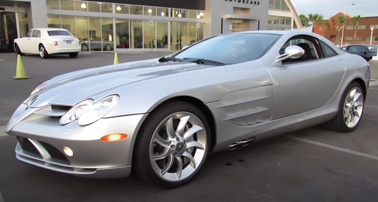 12 Pieces of Donald Trump Car Collection: Former President's 2m$ Luxury ...