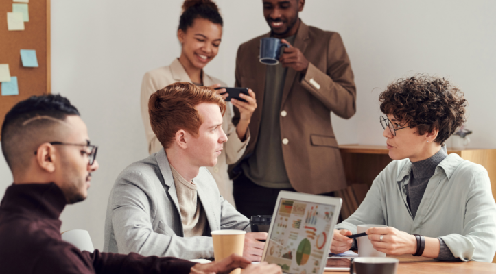 Icebreaker Questions: Effective Starters for Engaging Conversations