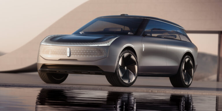 41 Future Cars Set to Hit the Market Until 2028: Supercars That Will ...