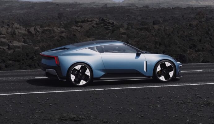 41 Future Cars Set to Hit the Market Until 2028: Supercars That Will ...