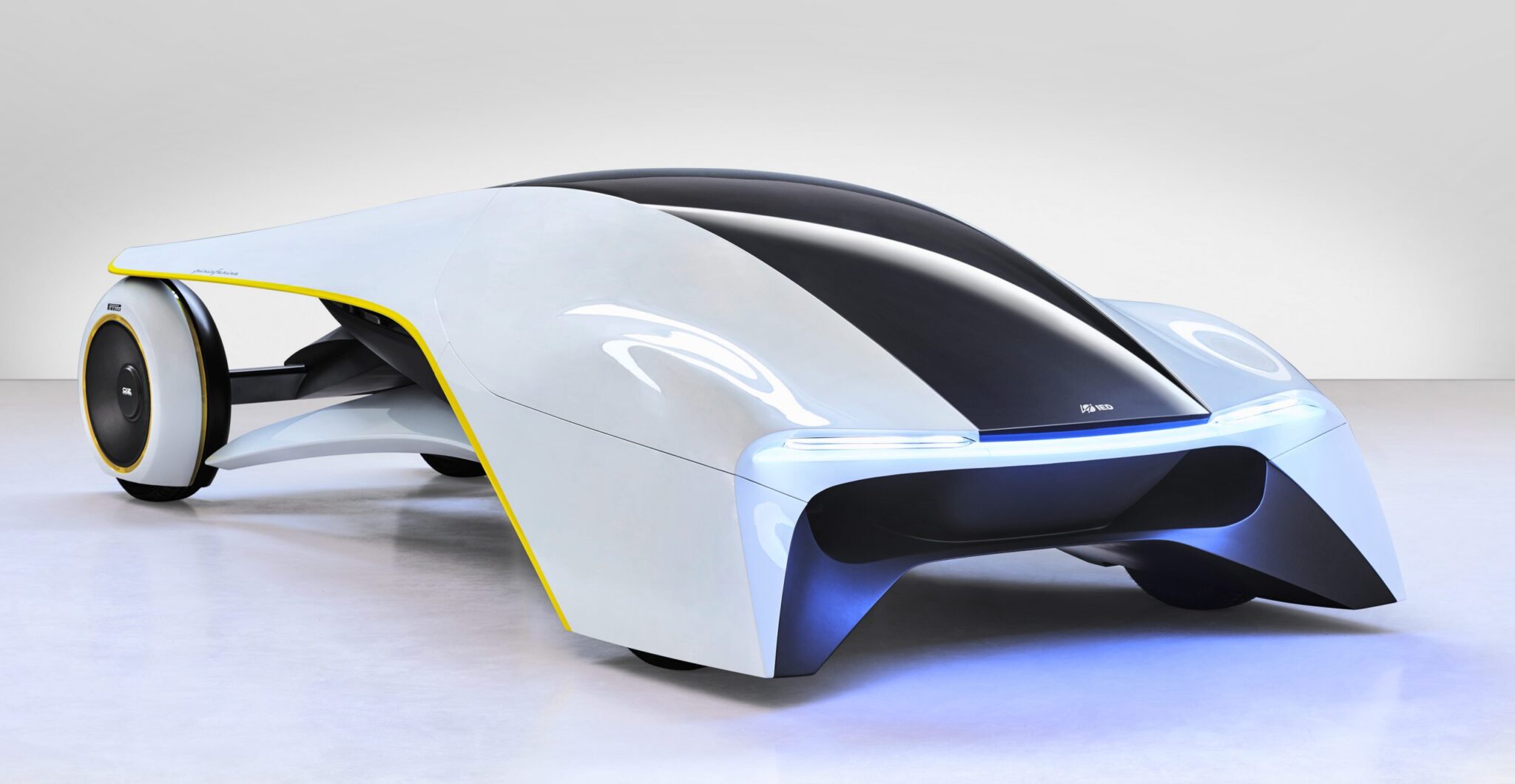 41 Future Cars Set to Hit the Market Until 2028: Supercars That Will ...