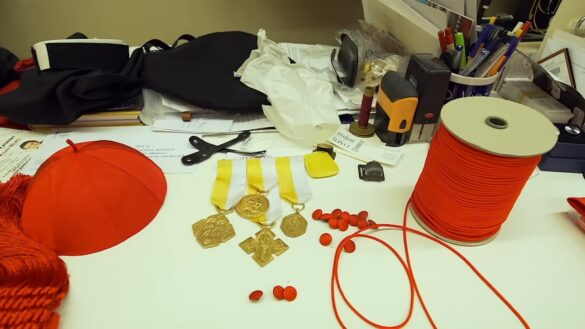 How to Make a Bishop Costume: 4 Tips for a Stunning Ensemble ...