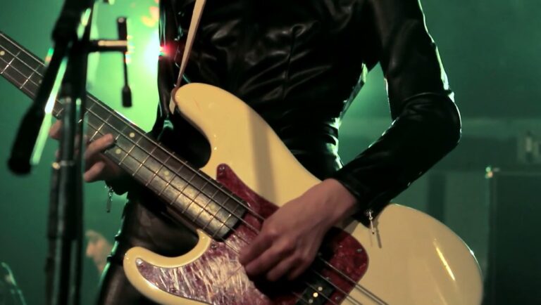 20 Best Bass Songs to Experience Deep Vibrations and Epic Drops