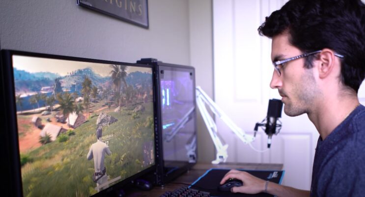 What is the Best Resolution for Gaming? Explained [2024] - 1080p vs ...