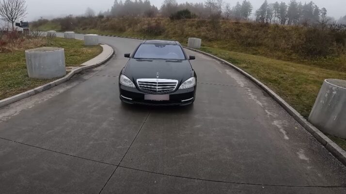 12 Pieces of Donald Trump Car Collection: Former President's 2m$ Luxury ...