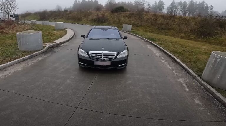 12 Pieces of Donald Trump Car Collection: Former President's 2m$ Luxury ...