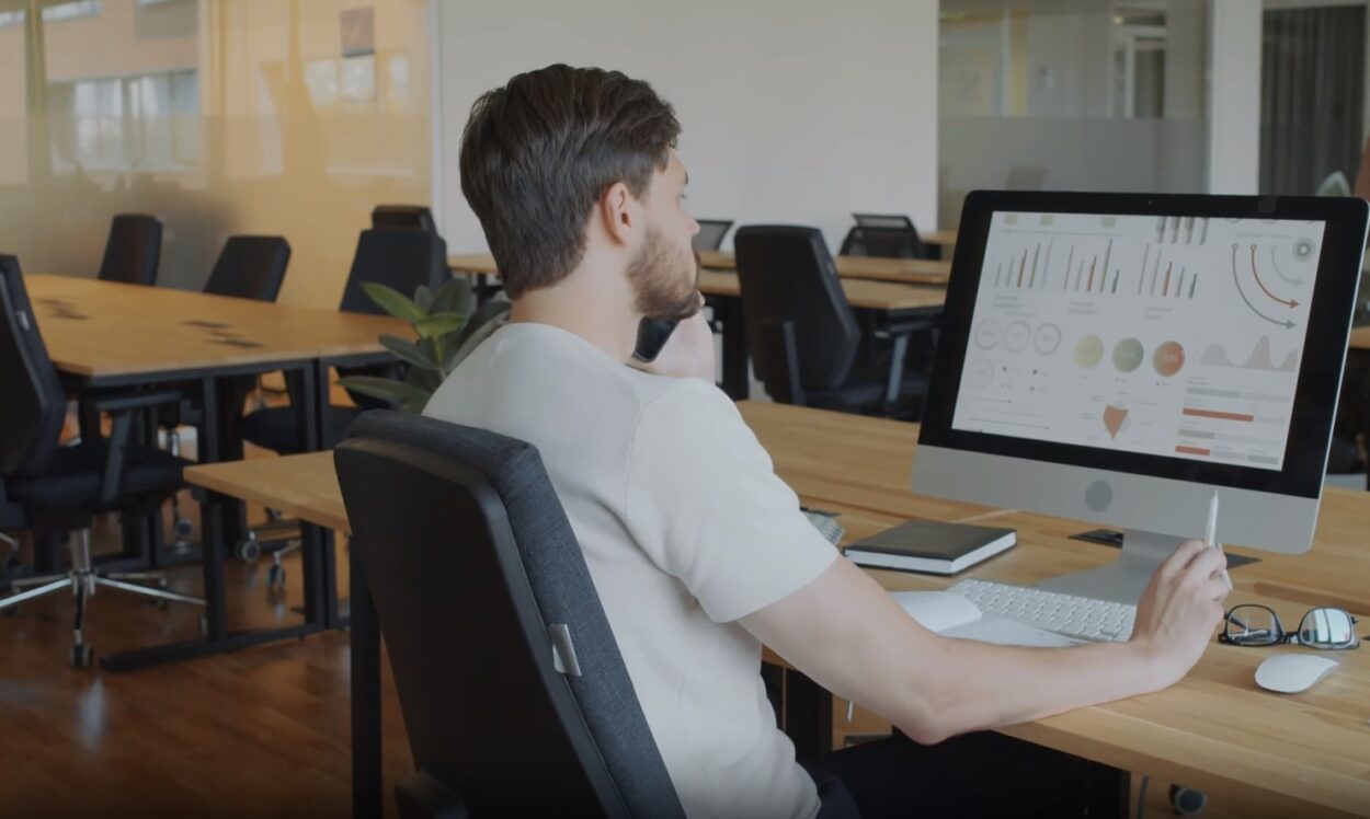 1080p vs 4K Monitor Comparison: Clarity, Performance, and Usage ...