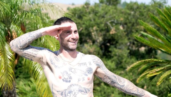 13 Most Handsome Man in The World 2024: Global Showcase of Charisma and ...