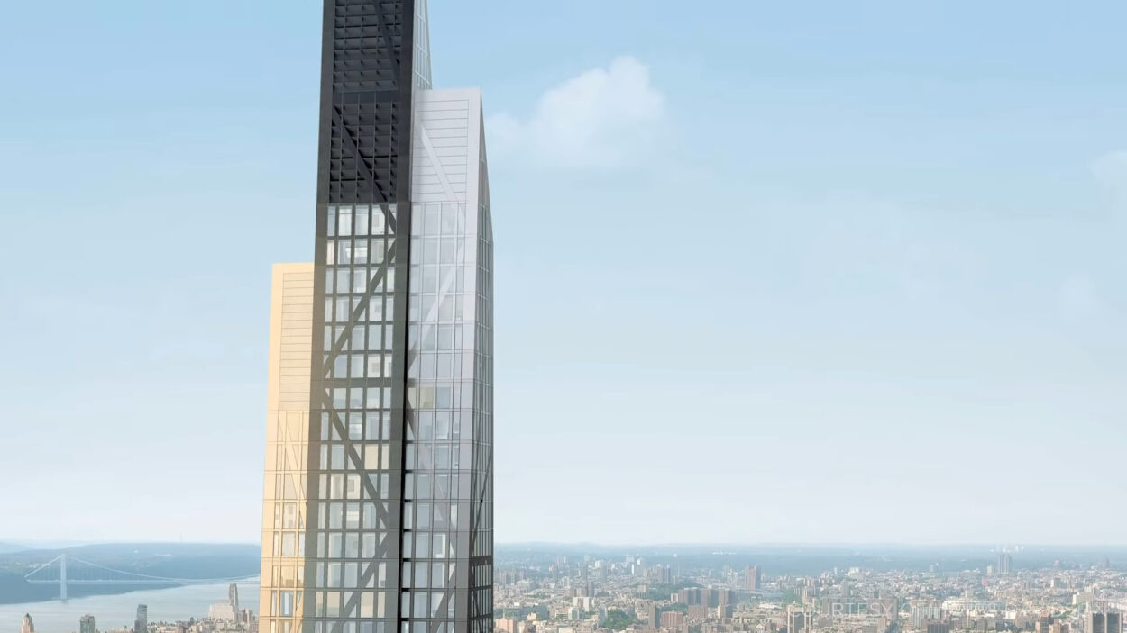 What Are the 13 Tallest Buildings in New York 2024? Touching the Clouds - Southwest Journal