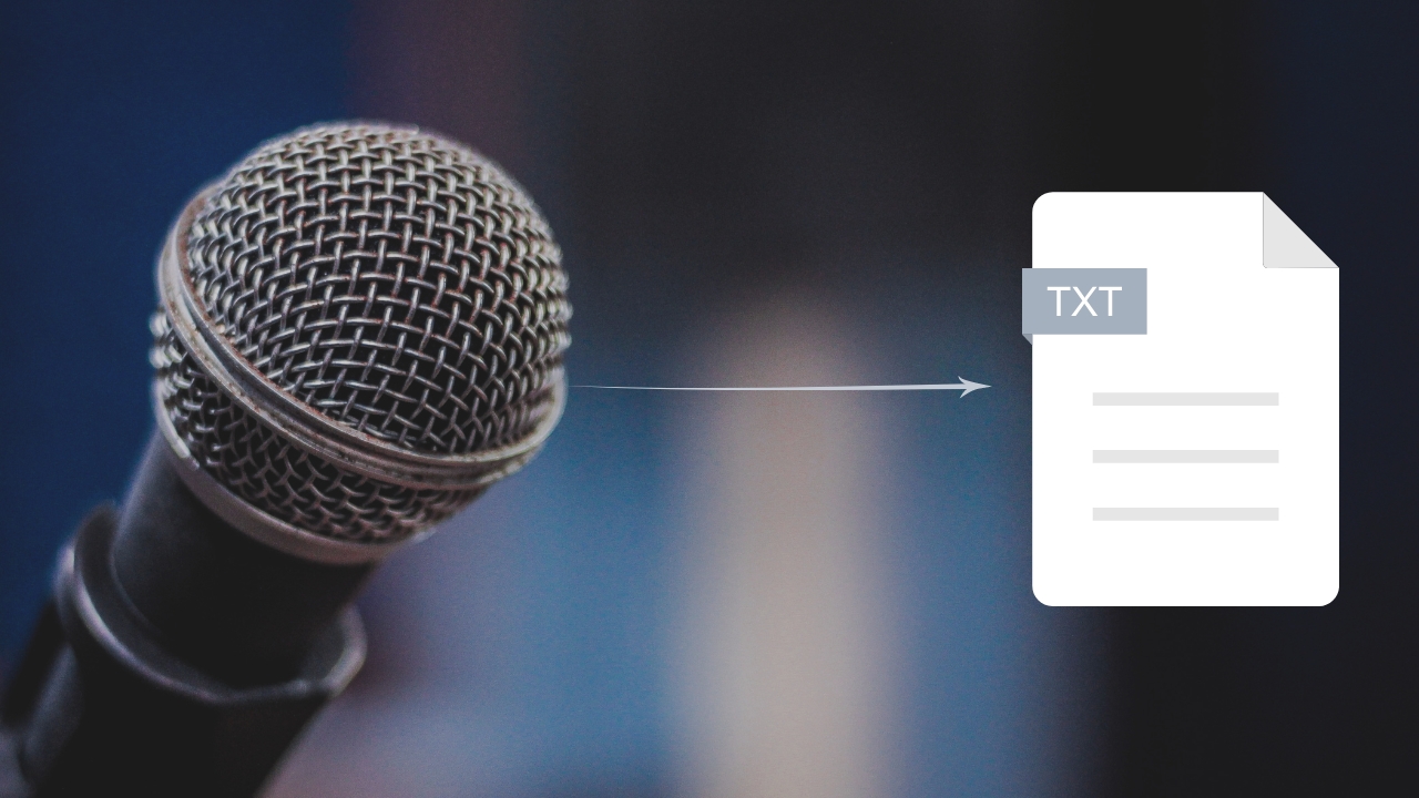 How Accurate Are Audio to Text Converters? 4 Things to Know in 2024 ...