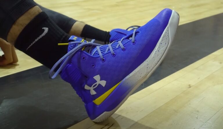 What Are The Lightest Basketball Shoes? 10 Best Performance Picks For 2024