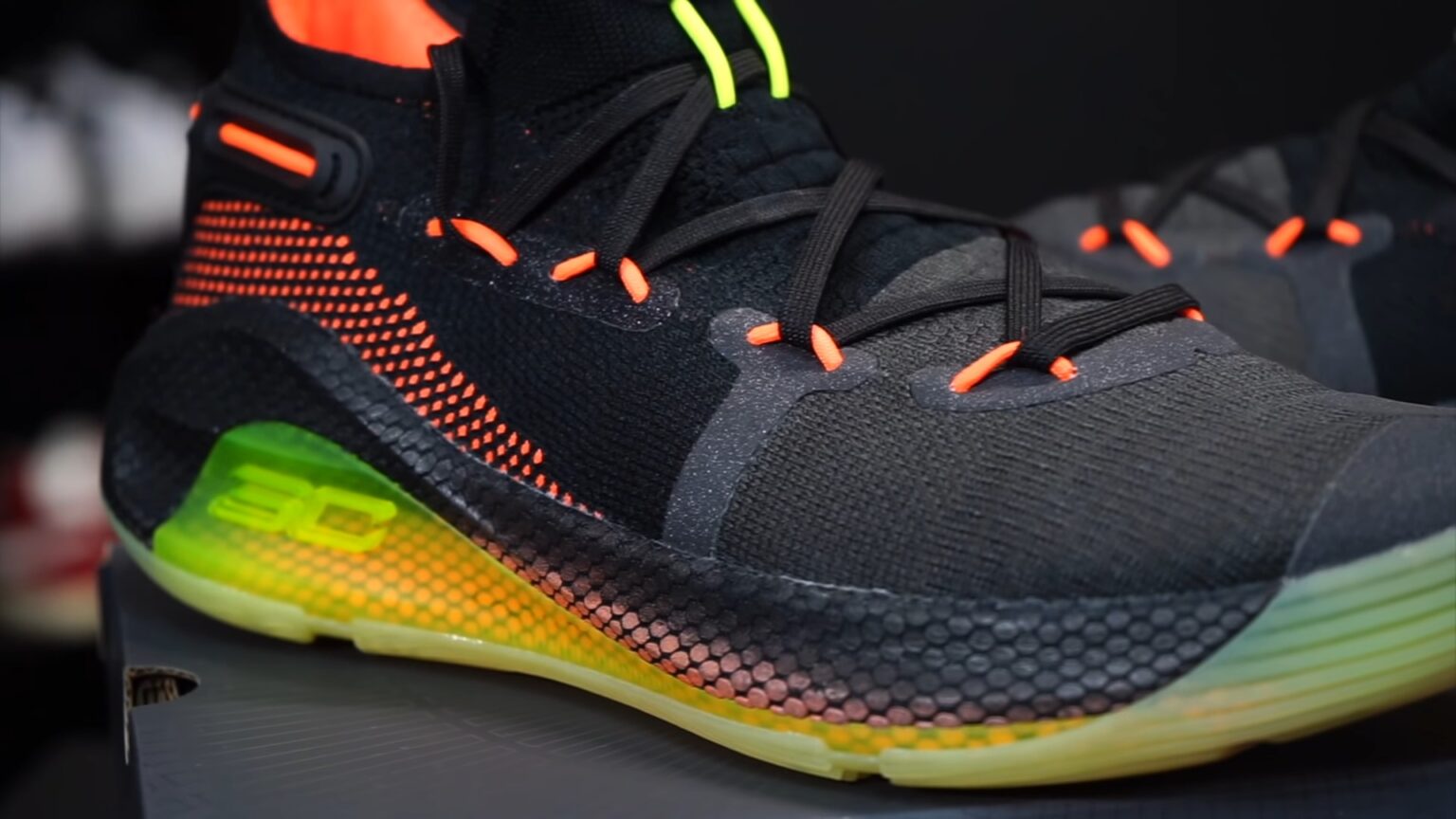 What Are The Lightest Basketball Shoes? 10 Best Performance Picks For 2024