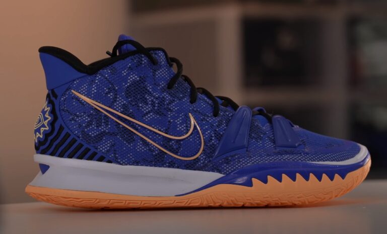 What Are The Lightest Basketball Shoes? 10 Best Performance Picks For 2024