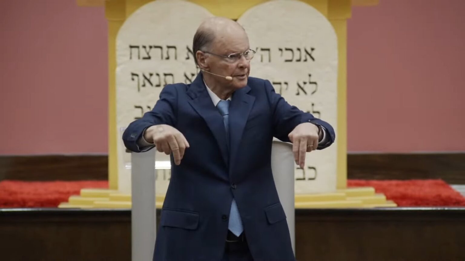 37 Richest Pastors in the World 2024: How They Made Their Fortunes ...