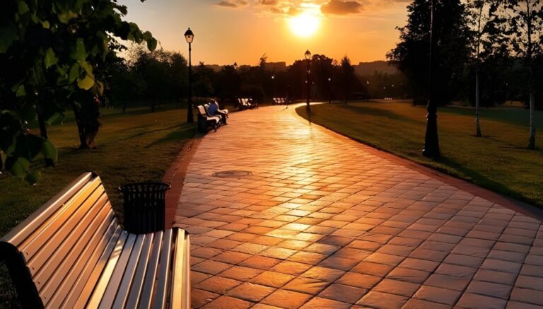 16 Best Places to Watch the Sunset Spots in NYC 2024: Top Picks for ...