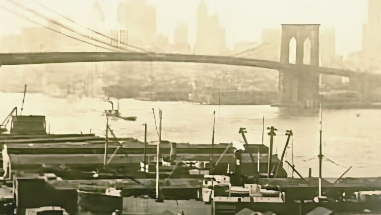 40 Most Interesting Facts About the Brooklyn Bridge 2024: Legendary ...
