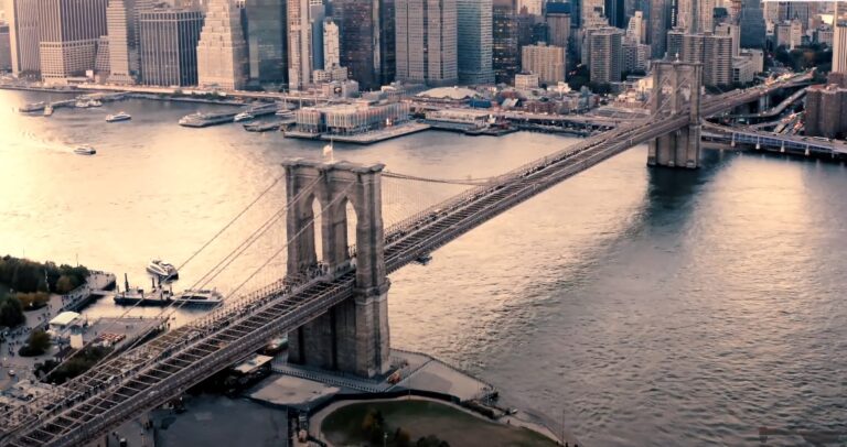 40 Most Interesting Facts About the Brooklyn Bridge 2024: Legendary ...