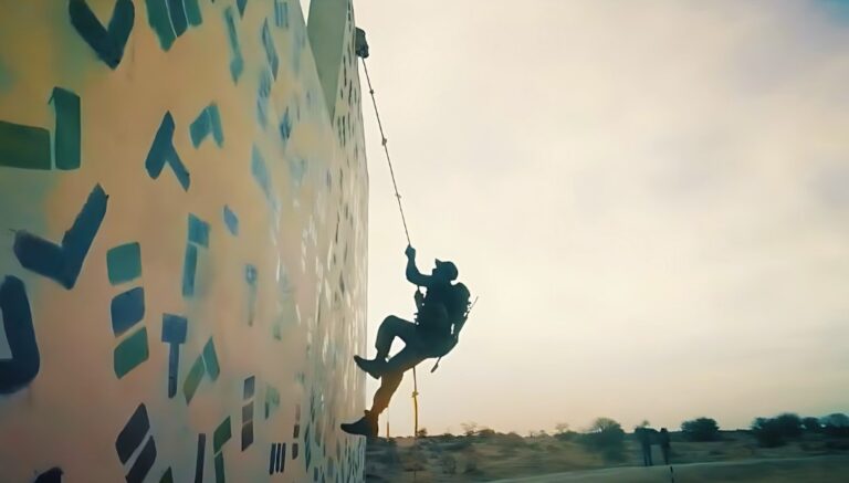 10 Most Dangerous Commando in India 2024: Notable Missions And Training