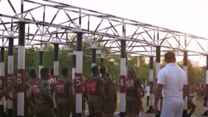 10 Most Dangerous Commando in India 2024: Notable Missions And Training