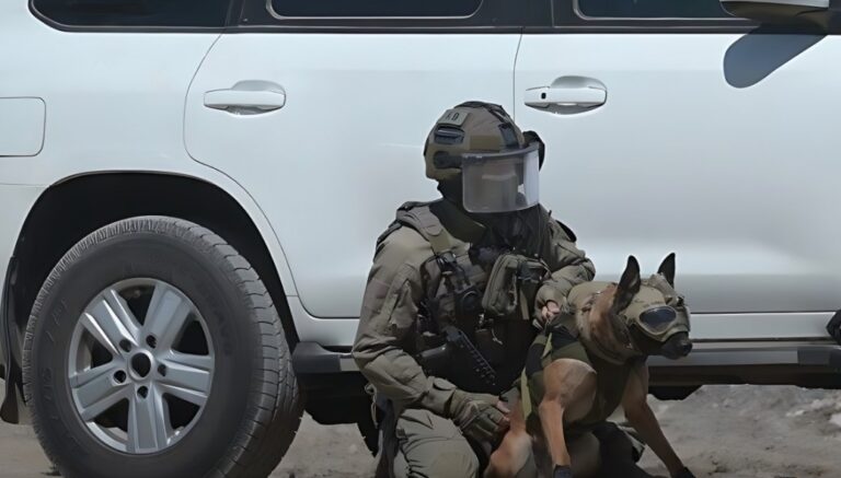 These Are 16 Most Dangerous Special Forces in the World 2024: Deathly Elite