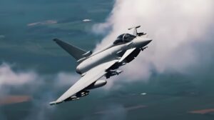 10 Most Powerful Fighter Jets in The World 2024: Who Dominates The Skies?