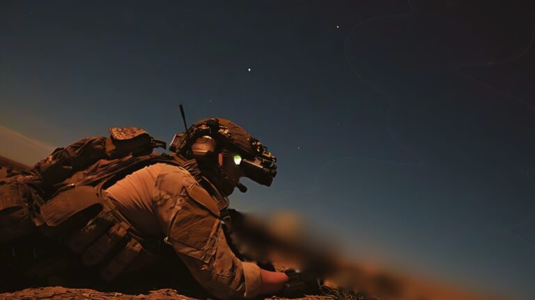 These Are 16 Most Dangerous Special Forces in the World 2024: Deathly Elite