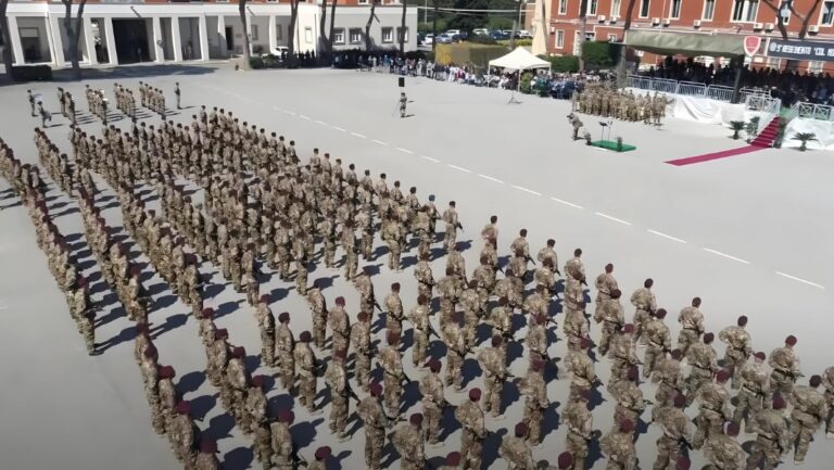 These Are 16 Most Dangerous Special Forces in the World 2024: Deathly Elite