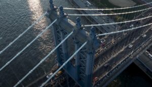 25 Facts About Manhattan Bridge That You Didn't Know 2024: Engineering ...