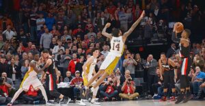 Average NBA Height By Position 2024: How They Measure Up?