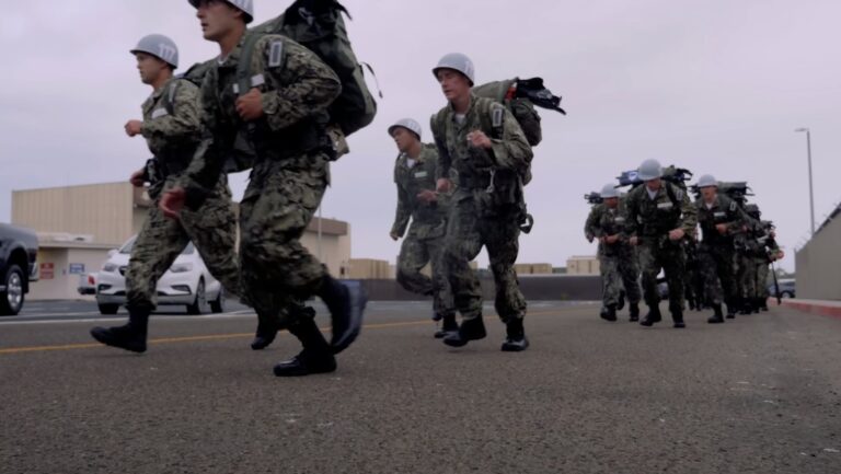 These Are 16 Most Dangerous Special Forces in the World 2024: Deathly Elite