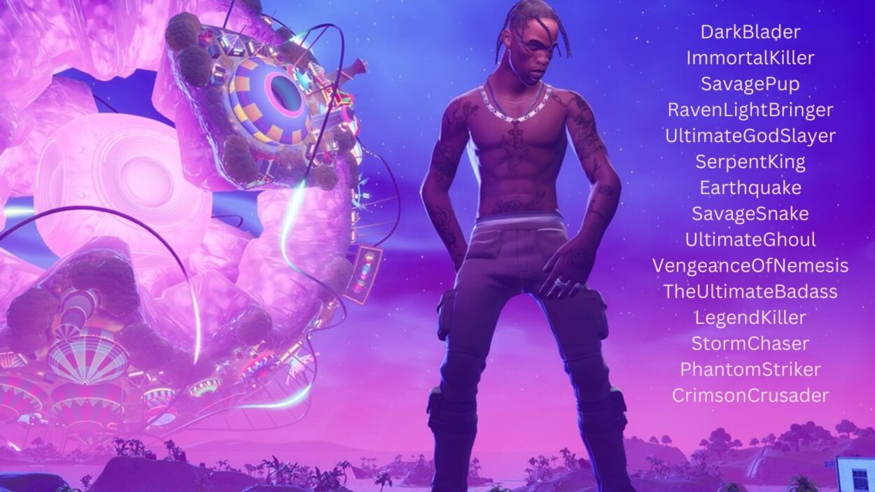 2000+ Funny Cool Usernames Ideas: Unleash Your Creativity with these ...