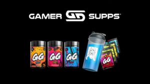 Who Owns GamerSupps? Legal Disputes and Ownership Controversies ...