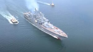 13 Most Powerful Navy Forces in the World 2024: Global Maritime Dominance